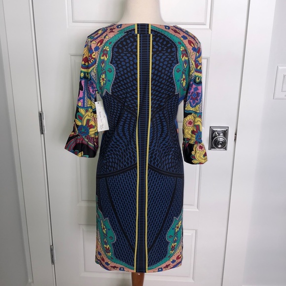 Aryeh | Dresses | Nwt Aryeh Travel Dress | Poshmark